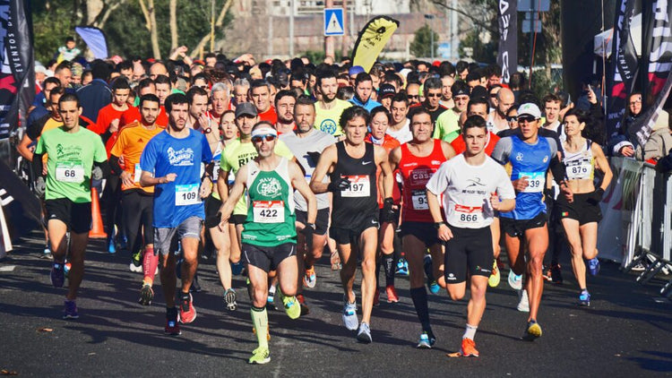 What are the world’s 7 Biggest Marathons? (+5 Major Marathons 2025 Rac ...