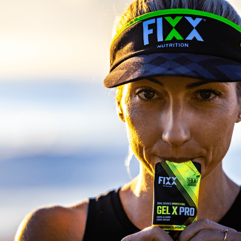 All - Fixx Nutrition