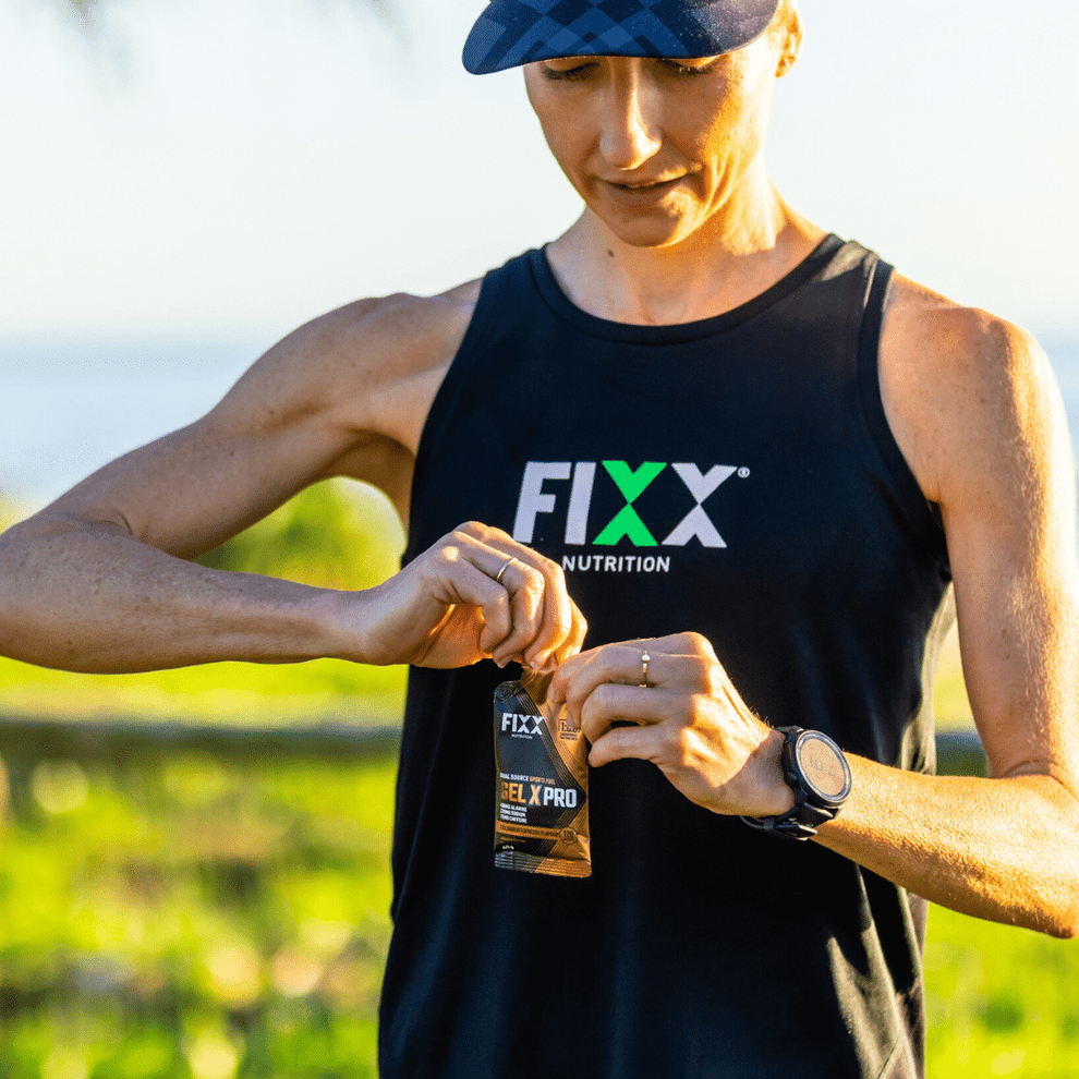 POWER UP PACK - Fixx Nutrition