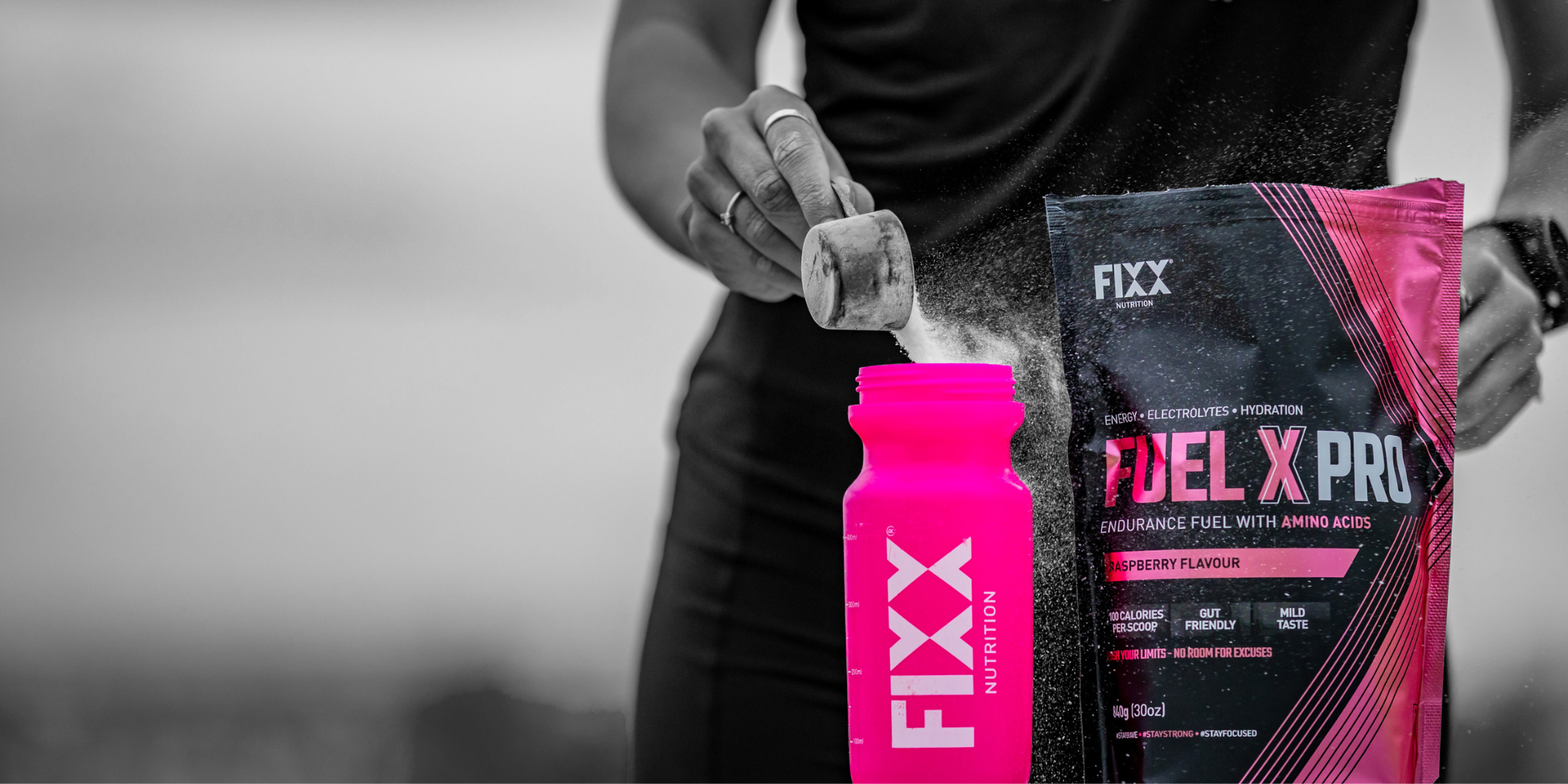 FIXX Nutrition is SO much better – Fixx Nutrition
