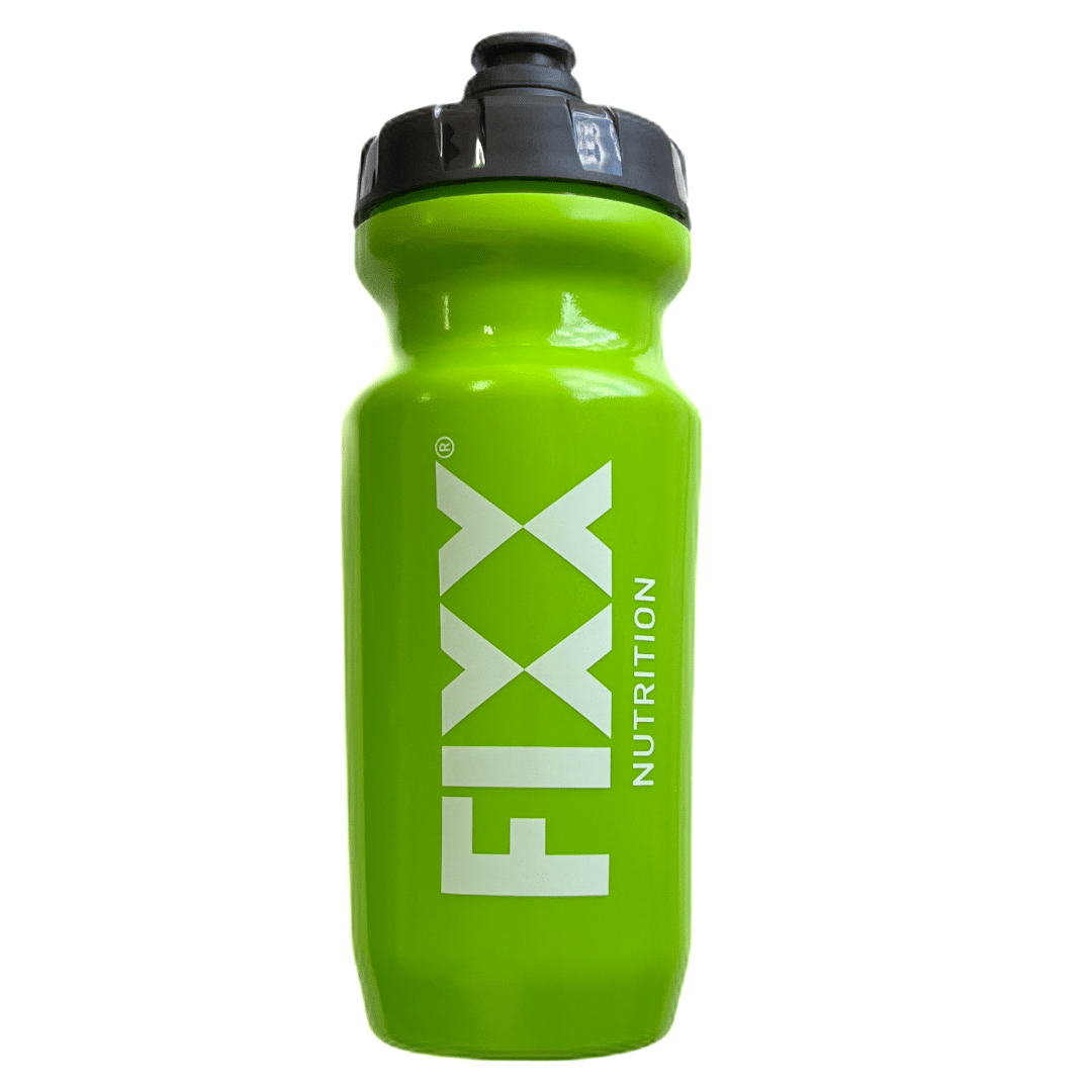 Merchandise - Fixx Nutrition