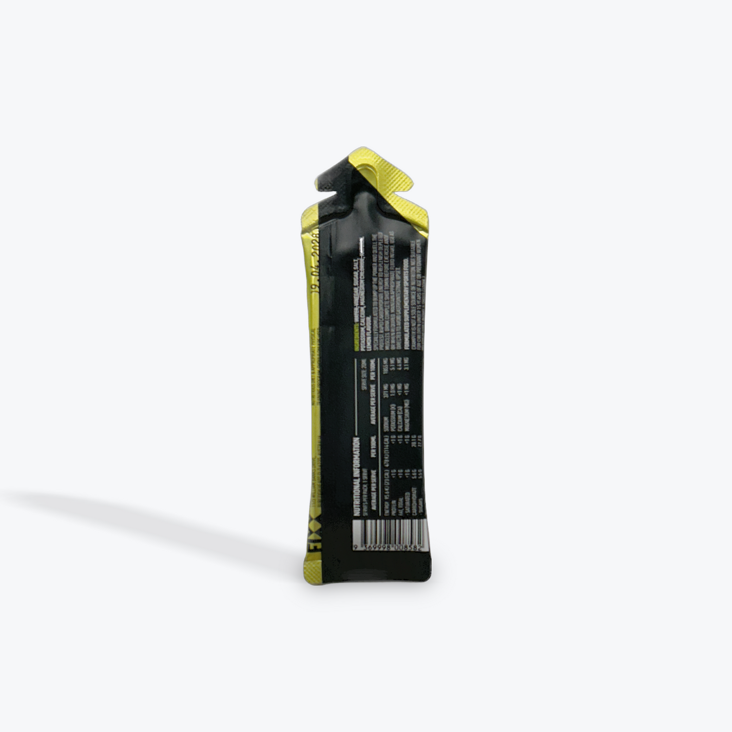 CRAMPFIX 20ML SHOT LEMON - Fixx Nutrition